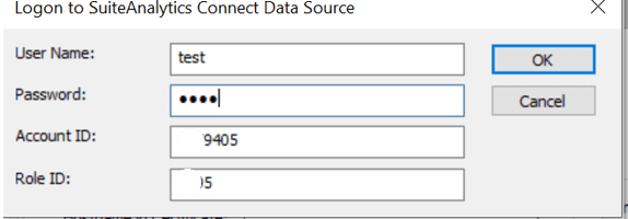 Step-by-Step Guide to Setting Up the NetSuite ODBC Connector with ...