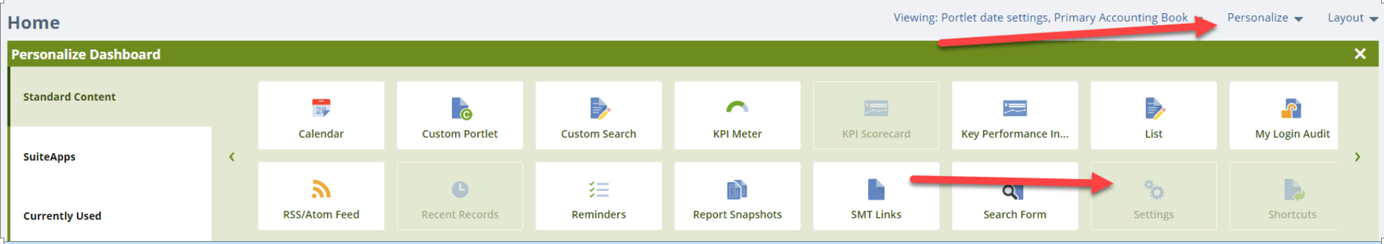 Step-by-Step Guide to Setting Up the NetSuite ODBC Connector with ...